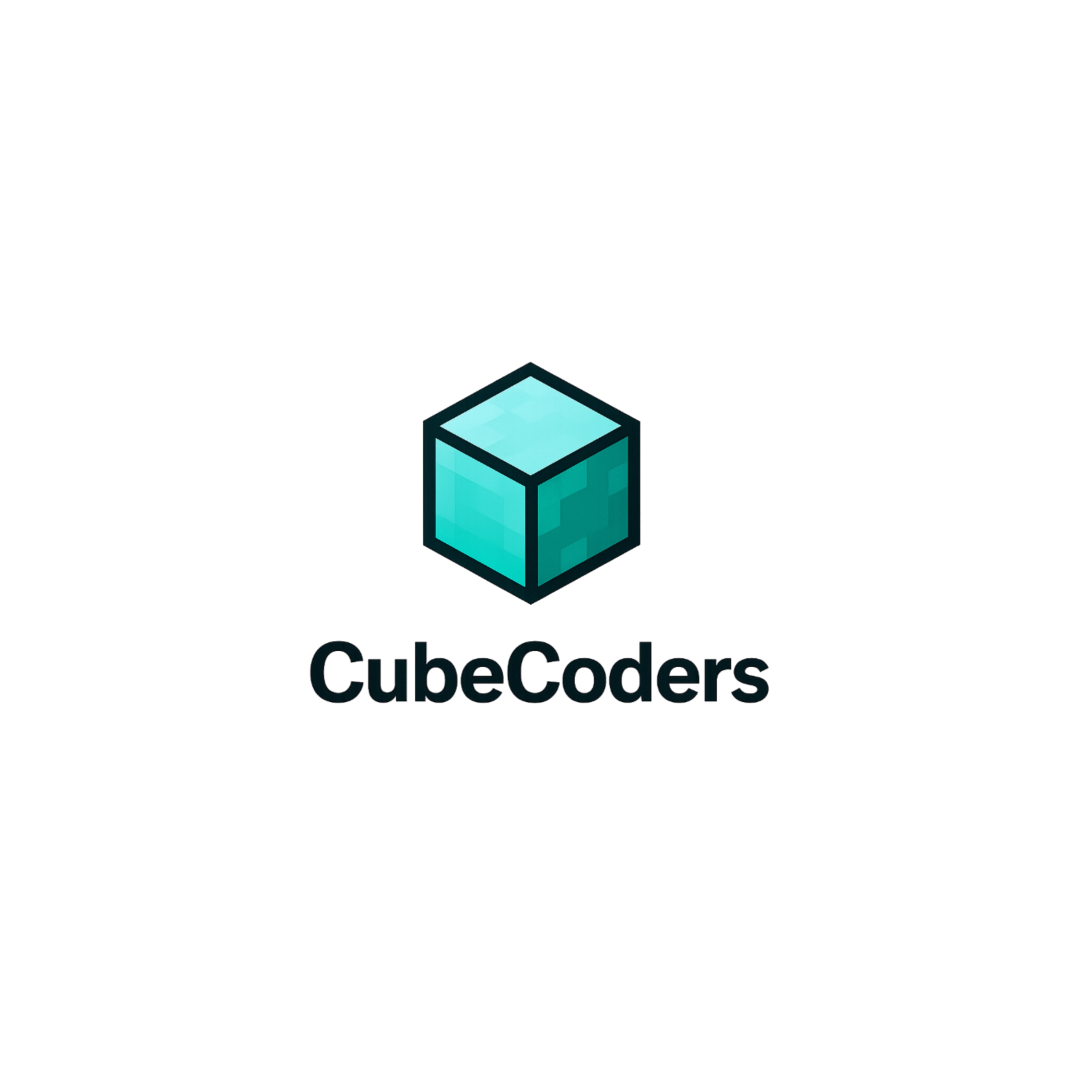 Cube Coders — Home